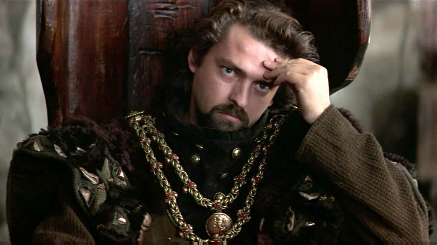 ¡Angus MacFayden se pondrá al frente de la secuela de "Braveheart"!