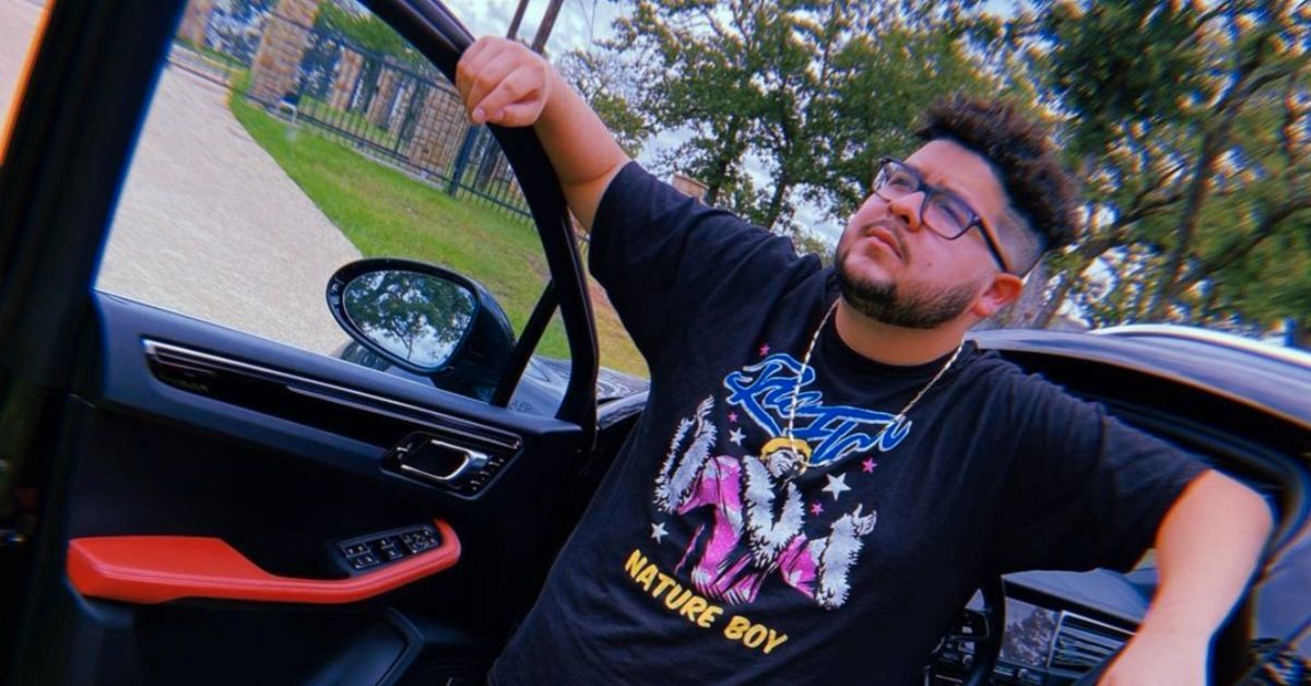 El impresionante cambio físico de Rico Rodríguez, el Manny de "Modern ...